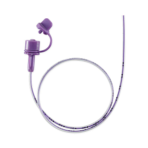 PVC Oral/Enteral Feeding Tubes | Medline