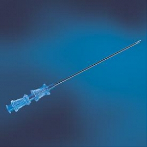 Paracentesis Needle