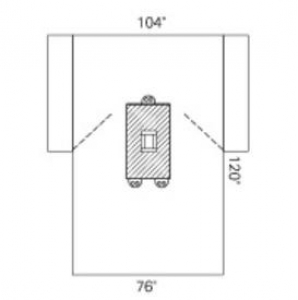 Lap Towel / Drape Pack III | Medline Industries, Inc.