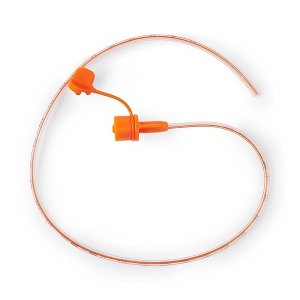NeoMed Orange PVC ENFit Feeding Tubes | Medline Industries, Inc.