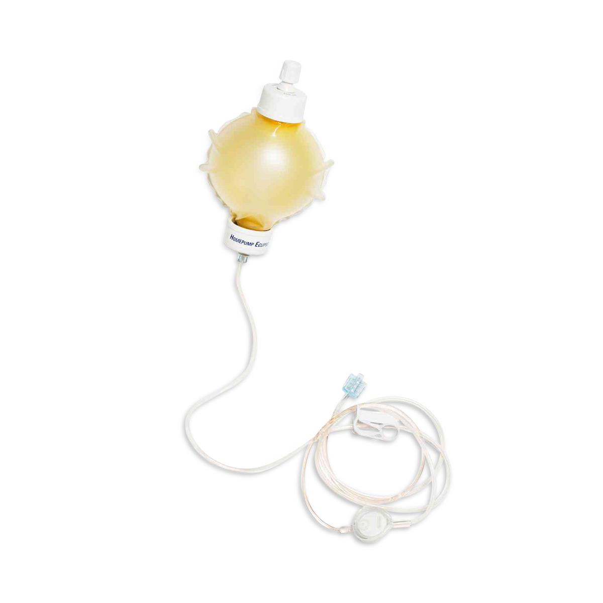 Eclipse Homepump Disposable Elastomeric Pumps | Medline