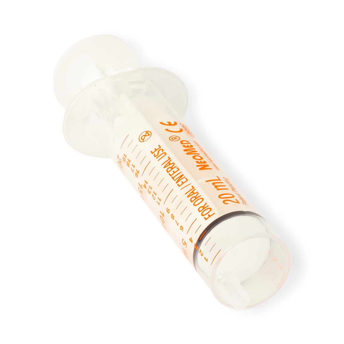 NeoMed GravityPro Non-ENFit Oral/Enteral Syringes | Medline