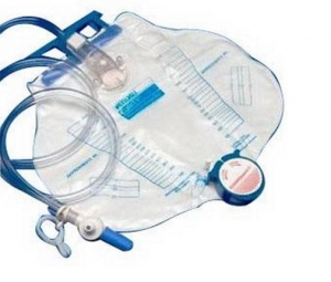 Bedside Drainage Bags | Medline Industries, Inc.