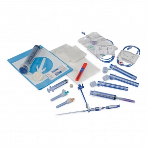 Turkel Safety Thoracentesis Procedure Trays | Medline Industries, Inc.