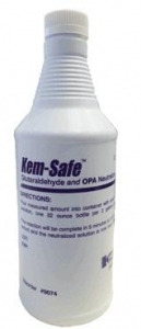 Kem-Safe Neutralizing Solution | Medline Industries, Inc.