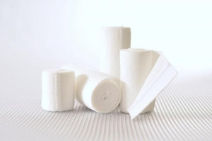 Elastic Bandages with Self-Closure | Medline Industries, Inc.