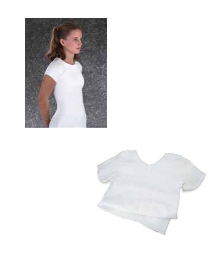 Torso-Interface Protective Body Socks | Medline