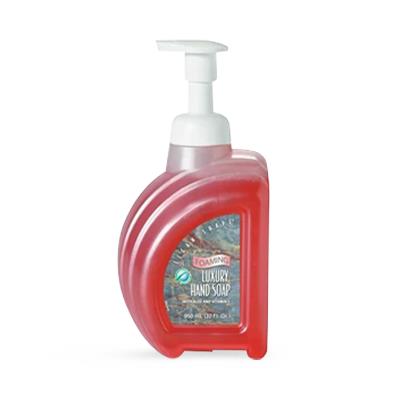 HealthGuard Moisture Foaming Soap | Medline