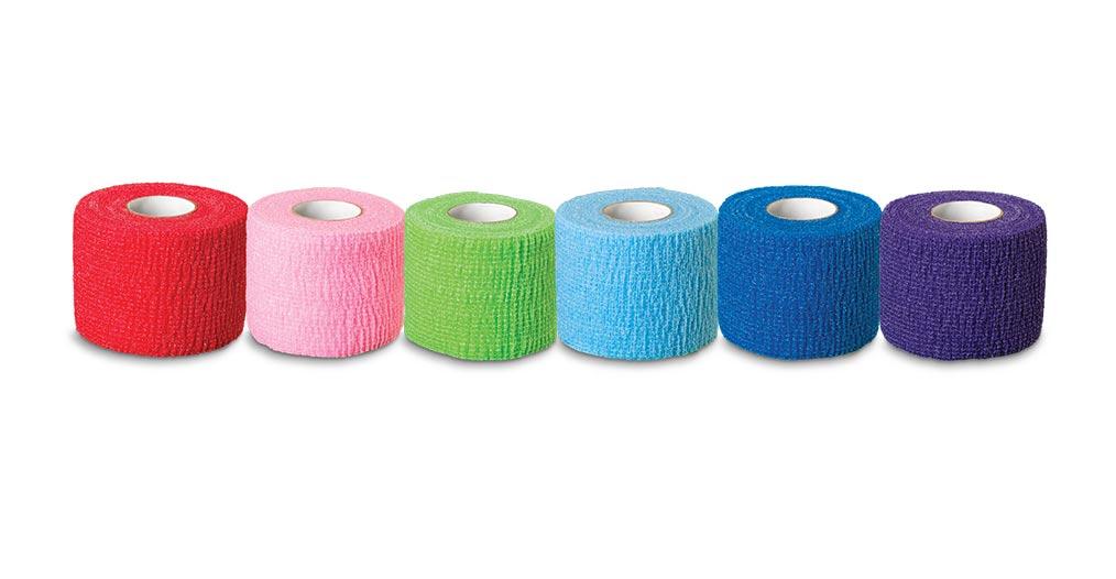 Key Surgical CoFlex Bandages | Medline