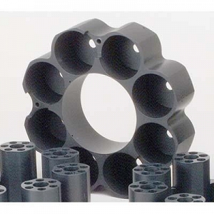 8-Place PTFE-Coated Aluminum Block | Medline Industries, Inc.