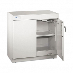 Protector Solvent Storage Cabinets | Medline Industries, Inc.