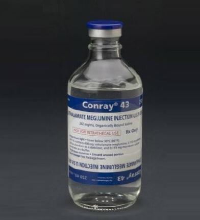 Conray Injection | Medline