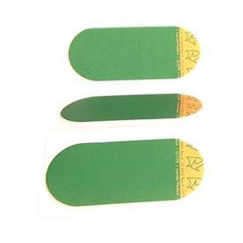 Laerdal Patient Adhesive Foam Pads | Medline