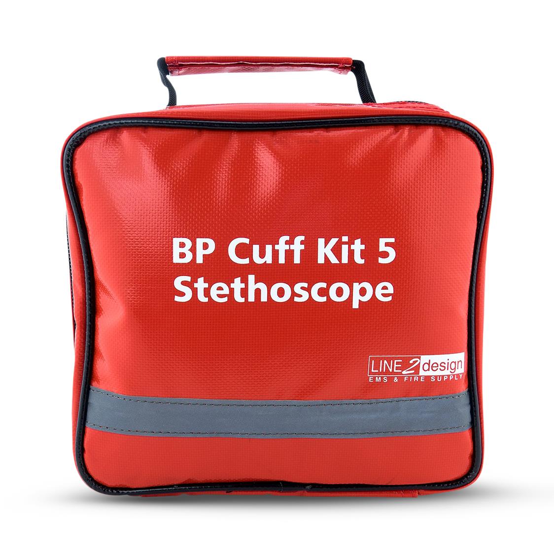 LINE2design Blood-Pressure Multicuff Kit | Medline