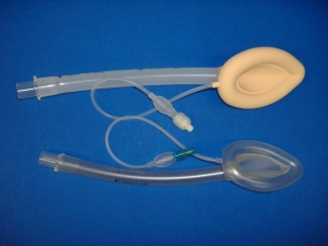 Laryngeal Flex Mask Airways | Medline Industries, Inc.