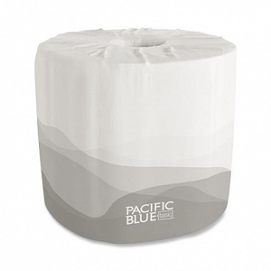 Envision White1-Ply Bathroom Tissue | Medline Industries, Inc.