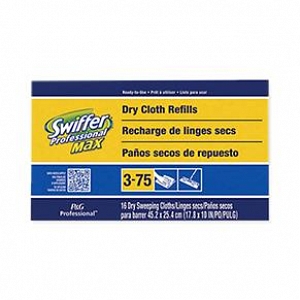 Swiffer Max Duster Cloth by P&G | Medline Industries, Inc.