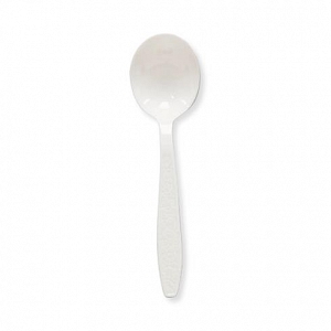 Guildware Extra Heavy-Weight Polystyrene Cutlery | Medline Industries, Inc.