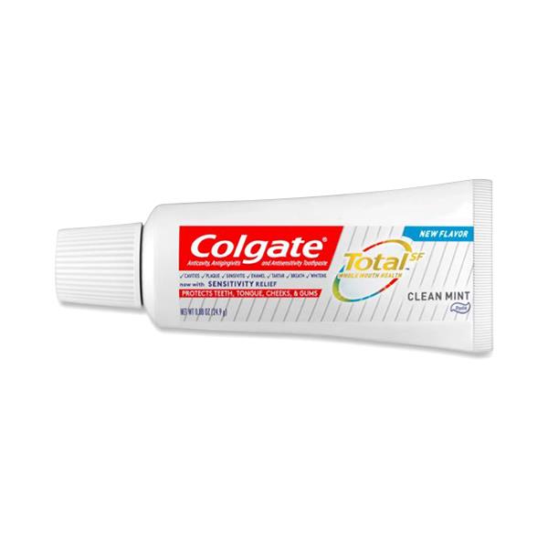Colgate Total Toothpaste | Medline