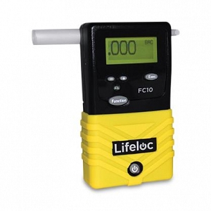 FC10 Portable Breath Tester | Medline Industries, Inc.