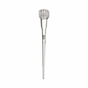 ZAP Low-Retention SILK Aerosol Filter Pipette Tips | Medline Industries ...