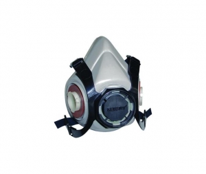 Signature Select Reusable Half-Mask Respirators | Medline Industries, Inc.