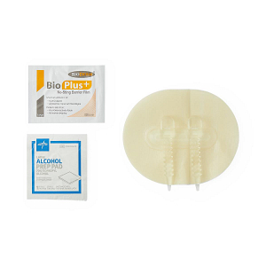 Medline LVAD Securement Devices | Medline Industries, Inc.