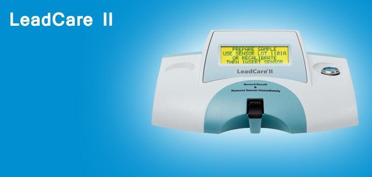 Magellan Diagnostics LeadCare I Test Kits | Medline