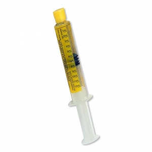 Heparin IV Flush Syringes | Medline Industries, Inc.