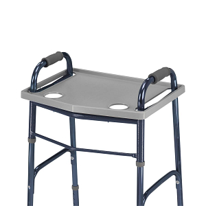 Universal Walker Trays | Medline Industries, Inc.