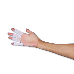 Meditube Tube Gauze Bandages for Hands, Wrists, and Feet | Medline ...