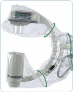 C-Arm / Mobile X-Ray Drapes | Medline Industries, Inc.