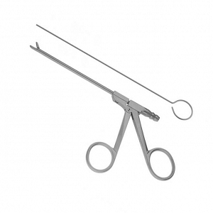 König Inner-Flow Suction Forceps | Medline Industries, Inc.