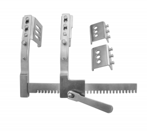 Burford Retractor Replacement Screw | Medline Industries, Inc.