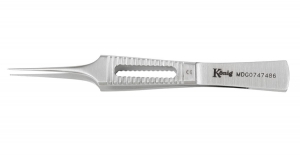 Konig Hoen Tissue Forceps | Medline Industries, Inc.