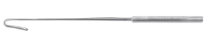 Konig Crypt Rectal Hooks | Medline Industries, Inc.