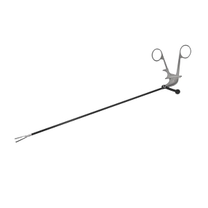 Wavy Laparoscopic Forceps | Medline Industries, Inc.