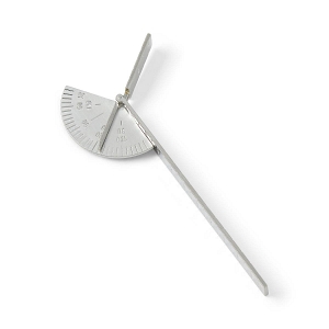 König Polk Goniometers | Medline Industries, Inc.
