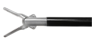 Konig Coarse Laparoscopic Grasper Forceps | Medline Industries, Inc.