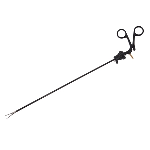 Mixter Laparoscopic Forceps | Medline Industries, Inc.
