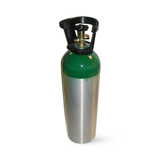 M60 Oxygen Tank