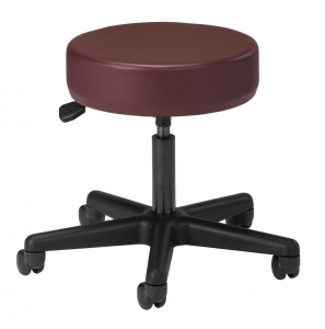 Clinton Industries Pneumatic Exam Stools | Medline Industries, Inc.