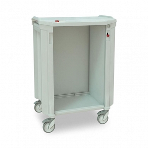 Intermetro Flexline Carts | Medline Industries, Inc.