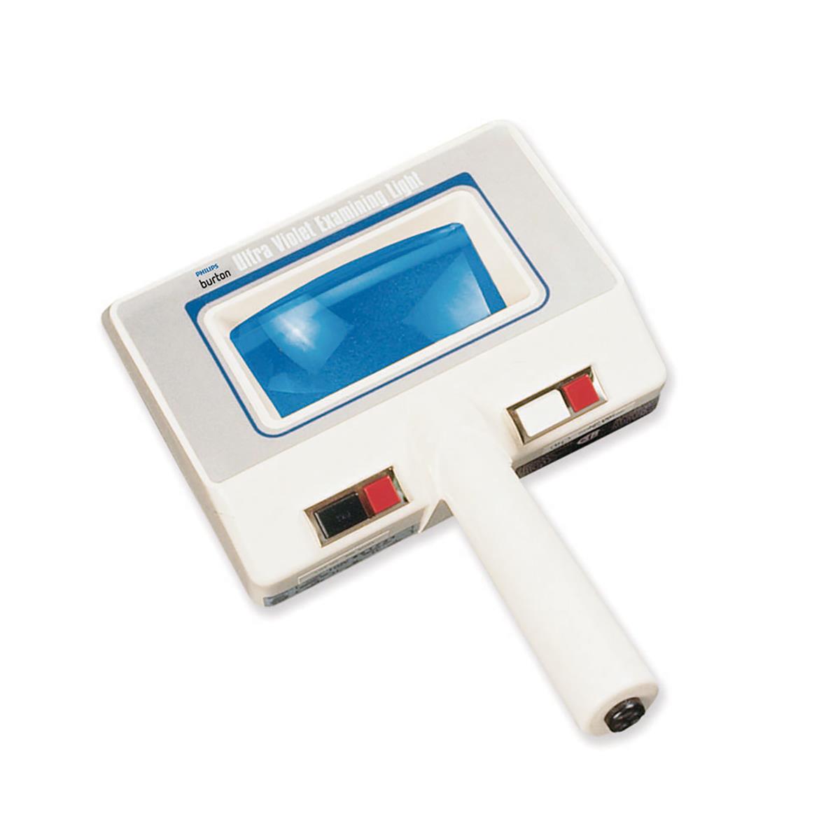 Ultraviolet Woods Exam Lights | Medline