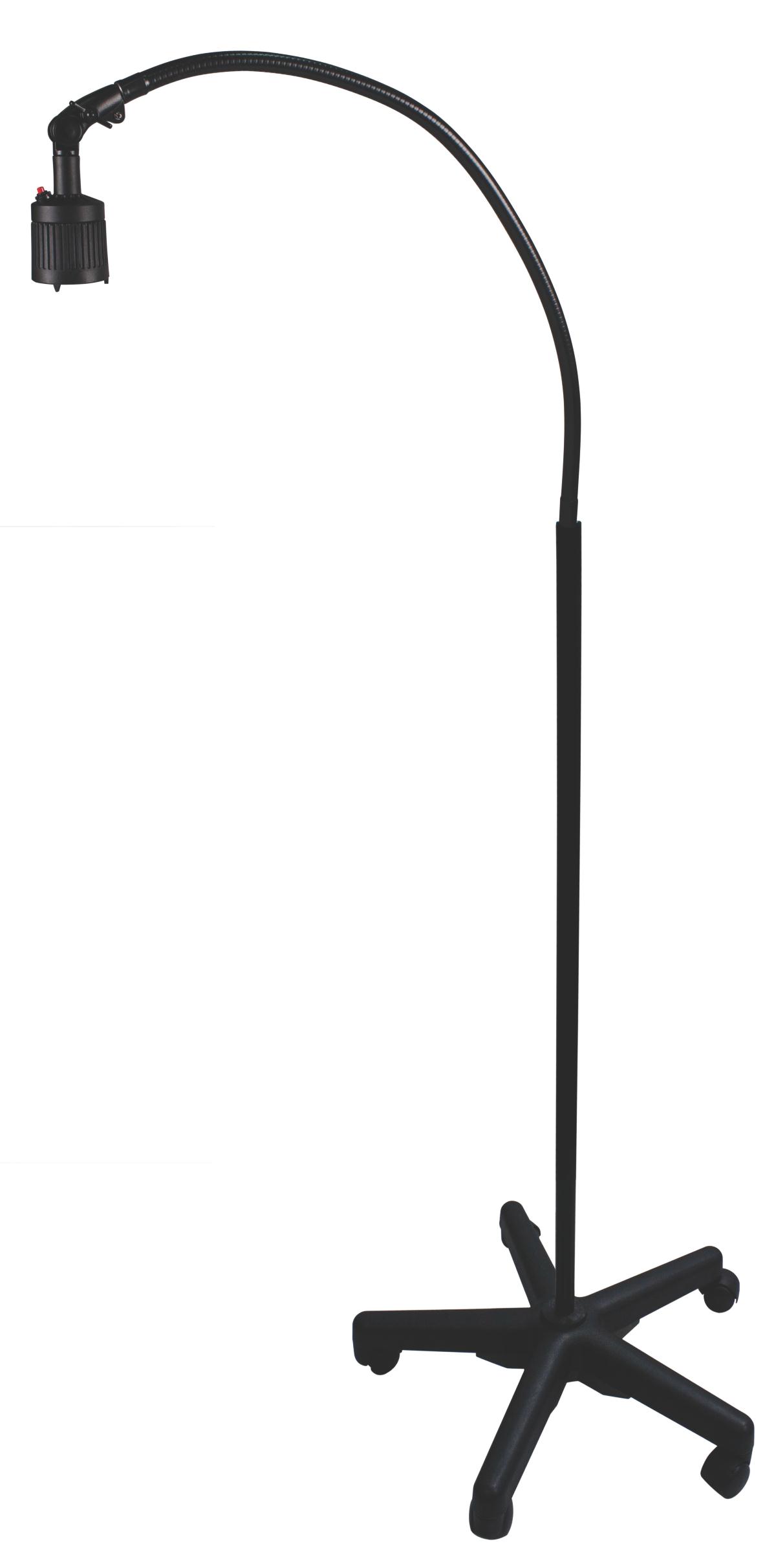 Welch Allyn Goose Lamp