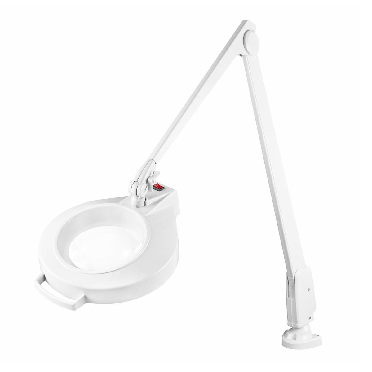 Circline Mount Magnifier Lights | Medline