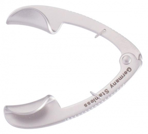 Konig Sauer Eye Speculum | Medline Industries, Inc.
