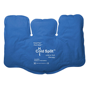 Relief Pak Cold n' Hot SensaFlex Compresses | Medline Industries, Inc.