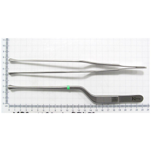 D'Errico Hypophyseal Forceps | Medline Industries, Inc.