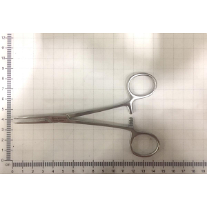 Konig Crile Micro Artery Forceps | Medline Industries, Inc.